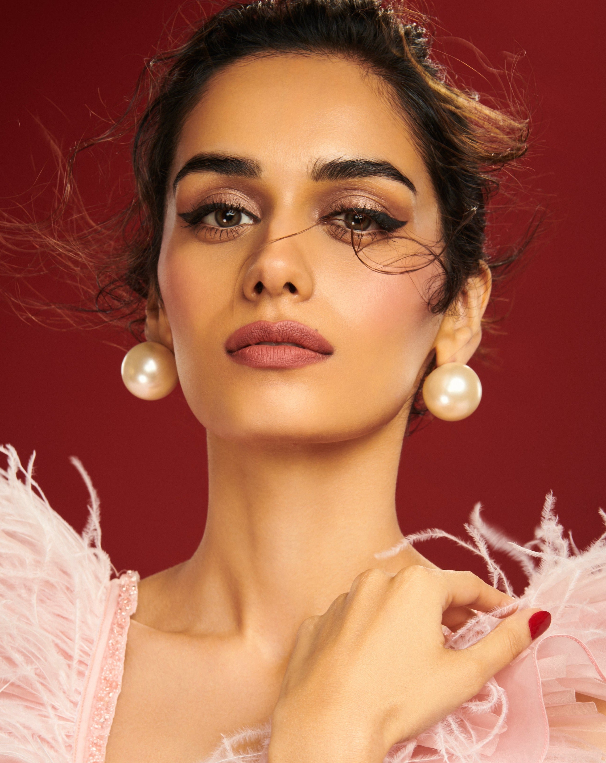 Anaash - Handcrafted Pearl Jewellery